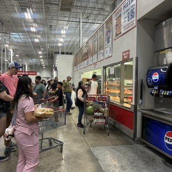 COSTCO FOOD COURT - Updated December 2025 - 41 Photos & 22 Reviews ...