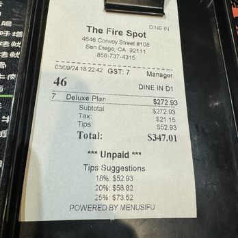 THE FIRE SPOT - Updated June 2024 - 1128 Photos & 517 Reviews - 4646 ...