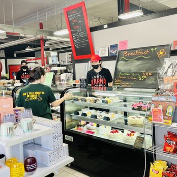 KARMA CAKES - Updated December 2025 - 44 Photos & 37 Reviews - 223 S 5th St, Leavenworth, Kansas ...