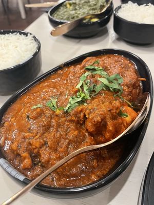 MINT & MARTINI INDIAN CUISINE - Updated April 2025 - 44 Photos & 38 Reviews - 2490 Taylor Rd ...