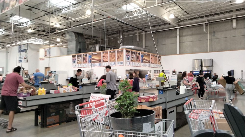 COSTCO WHOLESALE - Updated January 2026 - 145 Photos & 79 Reviews ...