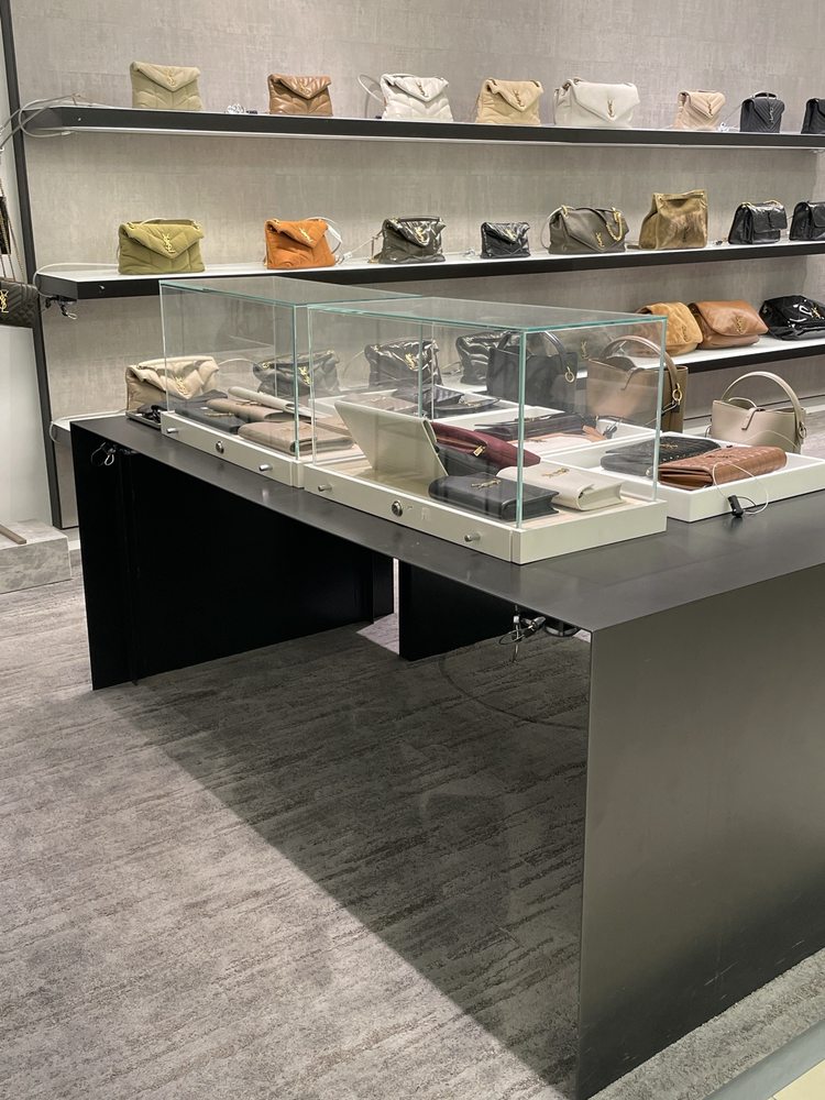 SAKS FIFTH AVENUE - Updated November 2024 - 64 Photos & 181 Reviews ...