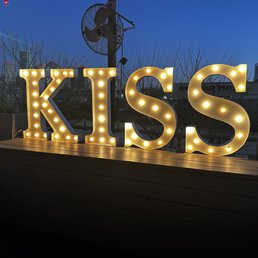 KISS - Updated September 2025 - 1051 Photos & 590 Reviews - 2313 ...