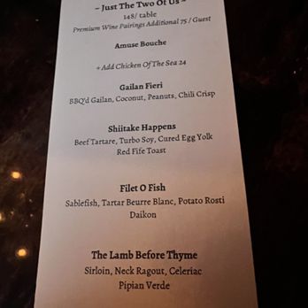 THE MACKENZIE ROOM - Updated January 2026 - 627 Photos & 217 Reviews ...