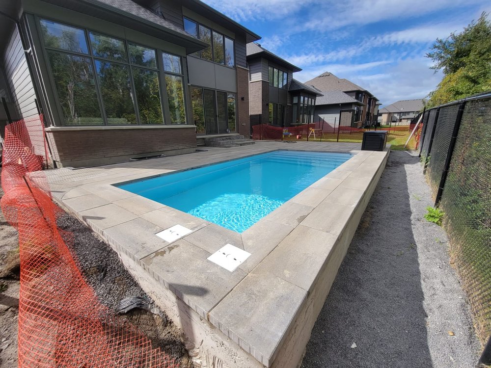 PUDDLE POOL SERVICES - Updated October 2025 - 28 Photos - 406-1231 ...