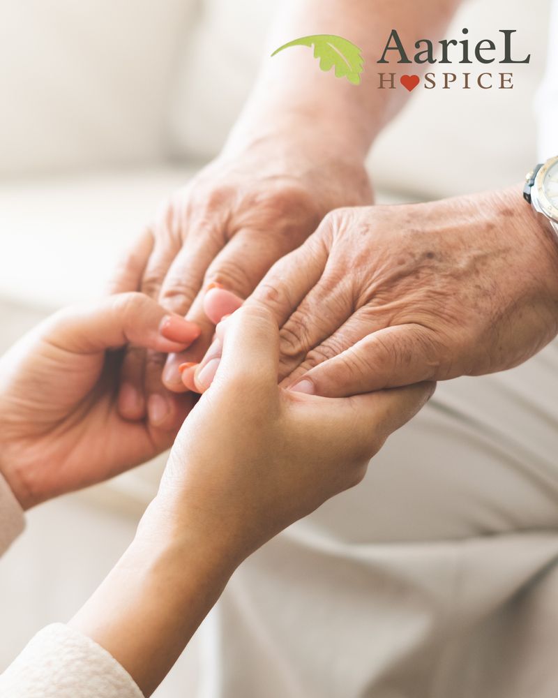 AARIEL HOSPICE - Updated September 2025 - 5301 Laurel Canyon Blvd, San ...