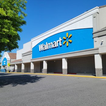 WALMART SUPERCENTER - Updated February 2025 - 436 Photos & 787 Reviews ...