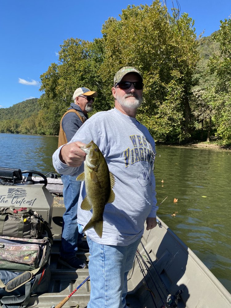 OUTCAST FISHING & OUTDOOR ADVENTURES - Updated October 2024 - Streeter ...
