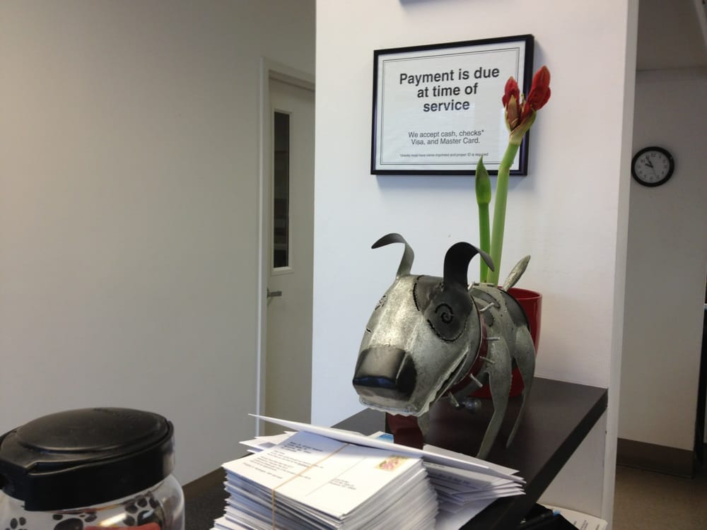 DOUGLAS HAMBRIGHT, VMD - Updated December 2025 - 41 Reviews - 12100 ...