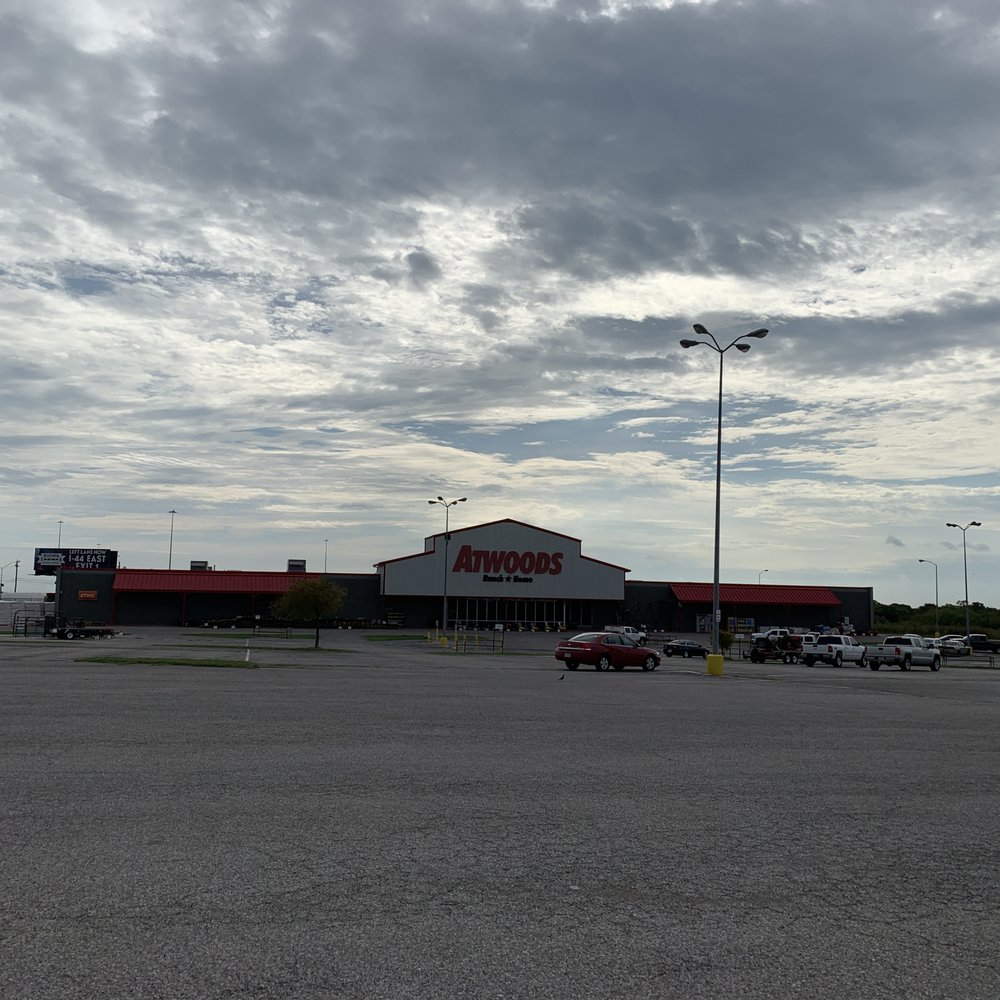 ATWOODS FARM & RANCH - Updated December 2025 - 2047 Loop 11, Wichita ...