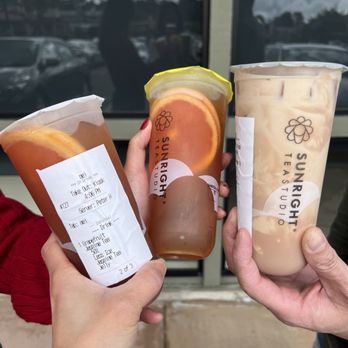 SUNRIGHT TEA STUDIO - Updated September 2024 - 108 Photos & 63 Reviews ...