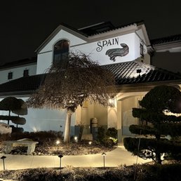 SPAIN RESTAURANT - Updated October 2025 - 593 Photos & 475 Reviews ...