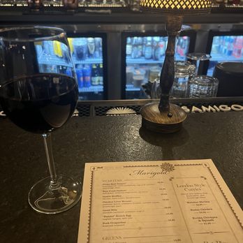 MARIGOLD - Updated June 2025 - 69 Photos & 24 Reviews - 60 W 5th St ...