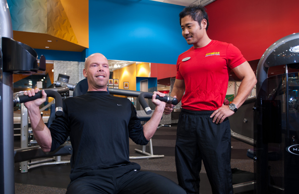 FITNESS CONNECTION - Updated January 2025 - 20 Photos & 124 Reviews ...