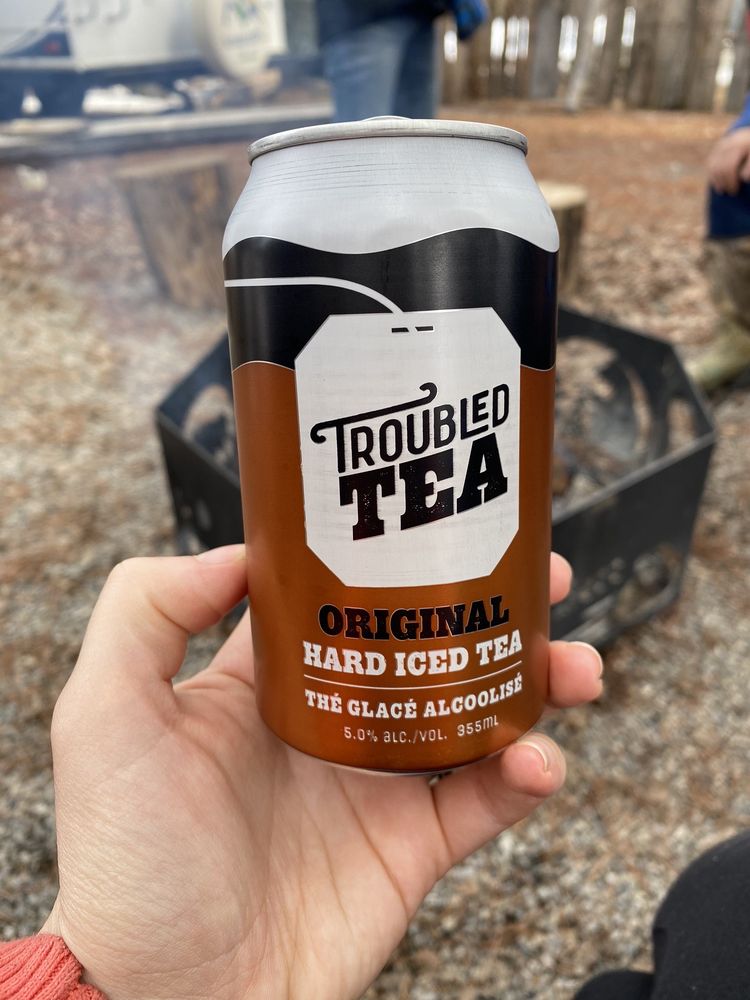 TROUBLED MONK BREWERY - Updated May 2025 - 39 Photos & 12 Reviews ...