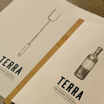 TERRA AT EATALY BOSTON - Updated August 2024 - 1159 Photos & 542 ...