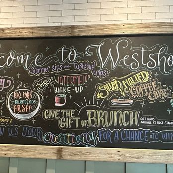 FIRST WATCH - Updated March 2025 - 191 Photos & 121 Reviews - 1111 N ...