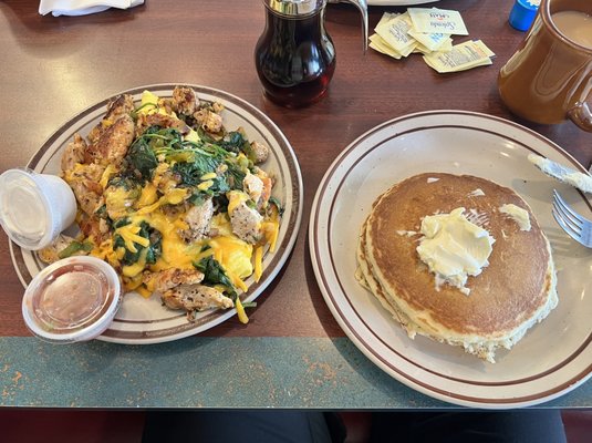 GOLDEN PANCAKE - 114 Photos & 202 Reviews - 10216 Natural Bridge Rd, St ...