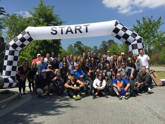 ADULT BIG WHEEL CLUB - Updated June 2026 - 44 Photos & 30 Reviews ...