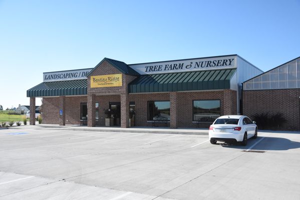 BENTLEY RIDGE TREE FARM & NURSERY - Updated July 2025 - 65 Photos ...