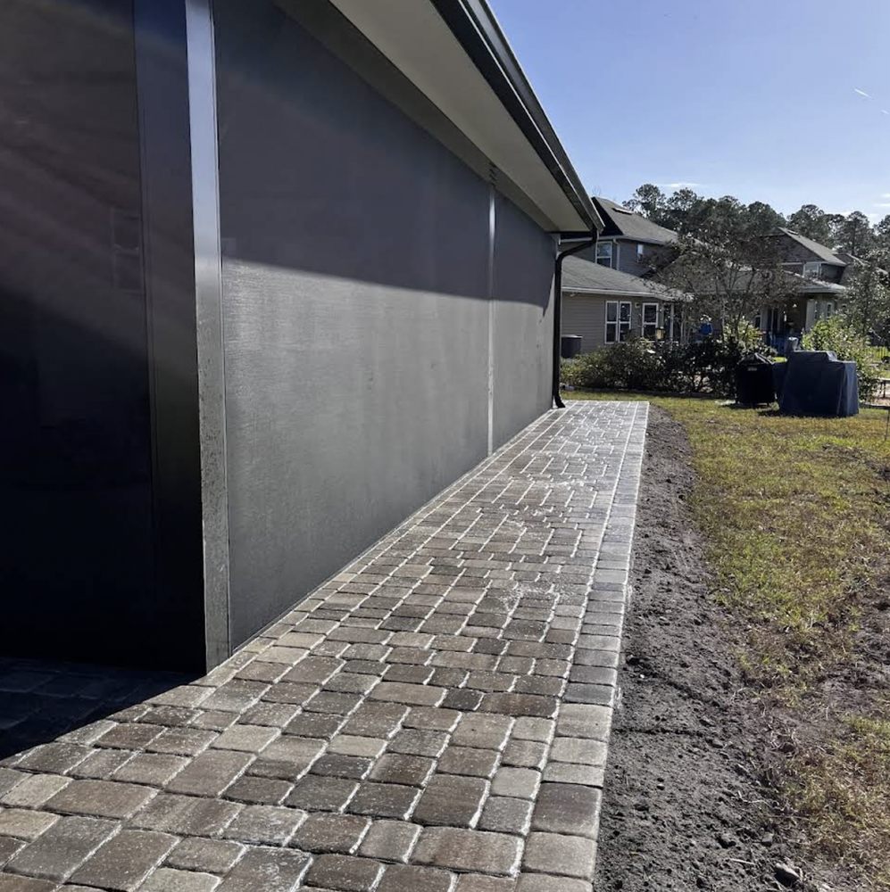 FELIX PAVER JAX - Updated April 2024 - Request Consultation - 10 Photos ...