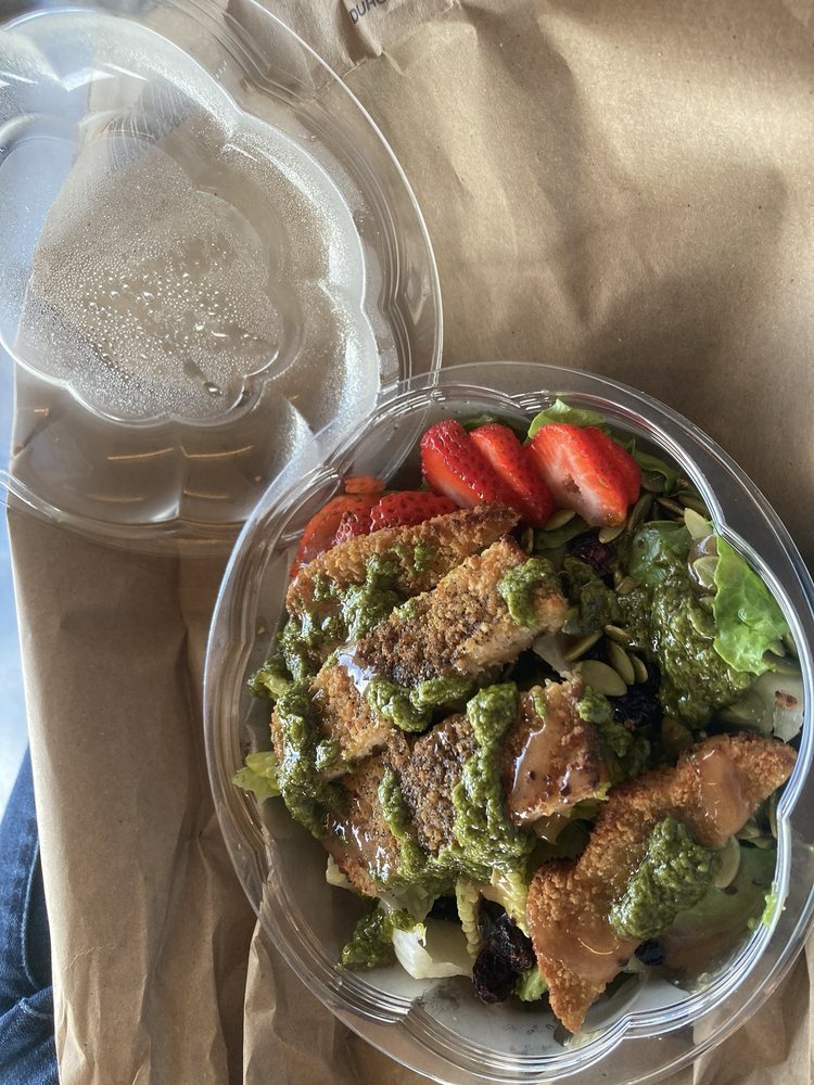 PLANTIFUL SUPERFOODS - Updated October 2025 - 1405 1st Ave, Seattle ...