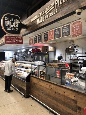 SOUTH FLO PIZZA IN H-E-B - 43 Photos & 39 Reviews - 516 S Flores St ...