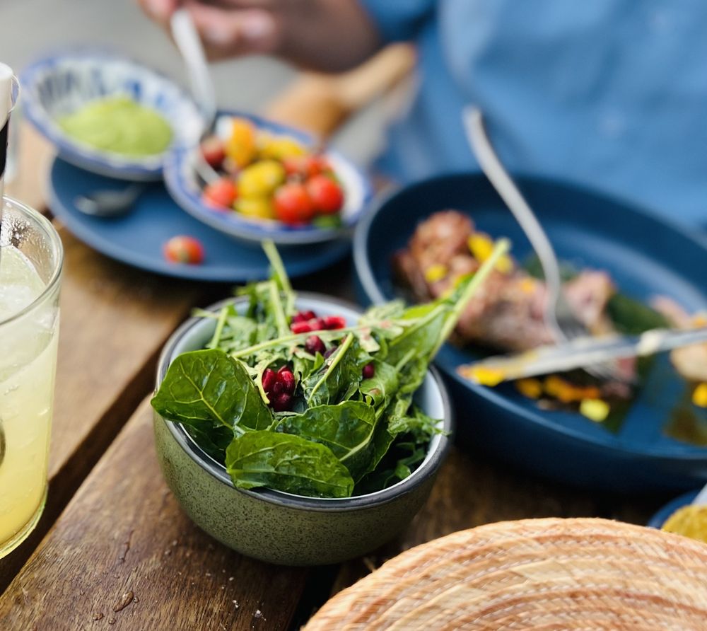 LA CHA CHA CHÁ - 1647 Photos & 640 Reviews - 812 E 3rd St, Los Angeles ...