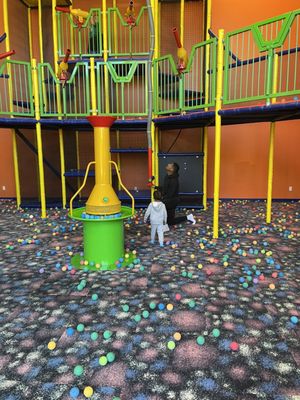 FUNTROPOLIS - Updated October 2025 - 45 Photos - 2975 Boulevard Moise ...