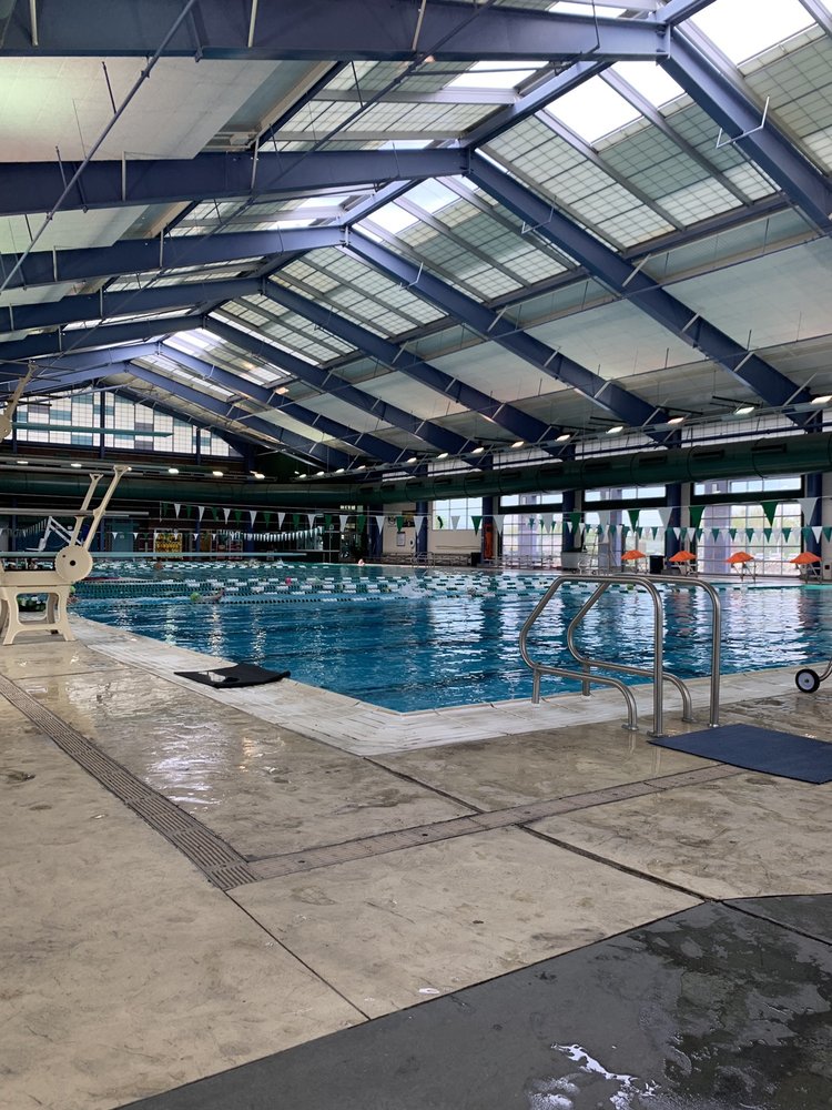 PAVILION CENTER POOL - 23 Photos & 15 Reviews - Swimming Pools - 101 S ...