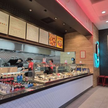 PANDA EXPRESS - Updated January 2026 - 25 Photos & 22 Reviews - 100 N ...