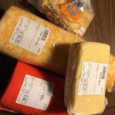 ARENA CHEESE - Updated May 2025 - 17 Photos & 14 Reviews - 300 US-14 ...