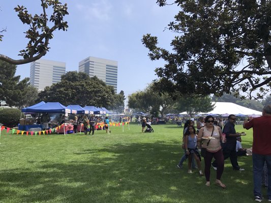 CHEVRON EMPLOYEES PARK - Updated December 2025 - 11 Photos - 324 El ...