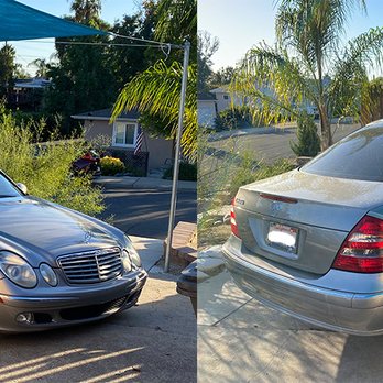 FIX AUTO SANTEE - Updated November 2025 - 46 Photos & 41 Reviews ...