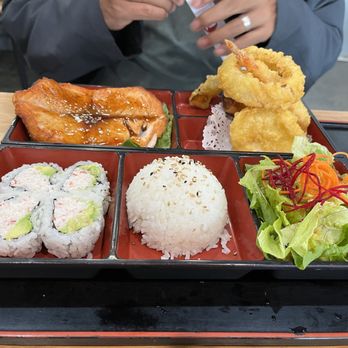 HEEMO SUSHI - Updated December 2024 - 673 Photos & 281 Reviews - 1221 E ...