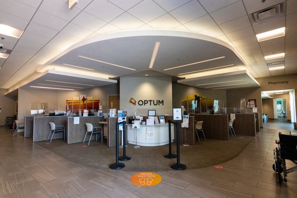 OPTUM - HUNTINGTON BEACH - Updated December 2025 - 20 Photos & 26 ...