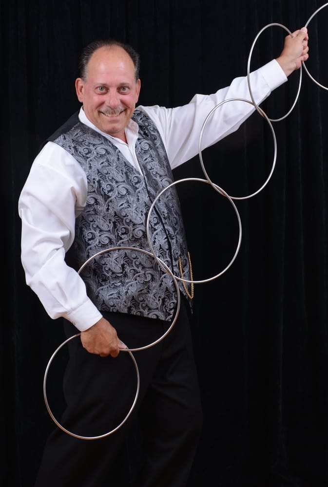 BONACCI MICHAEL MAGICAL ENTERTAINER - Updated December 2025 - 506 ...