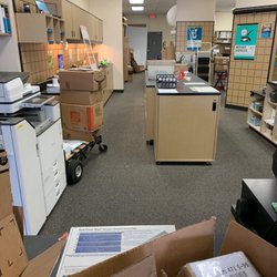 THE UPS STORE - 17 Photos - Shipping Centers - 415 Pisgah Church Rd ...