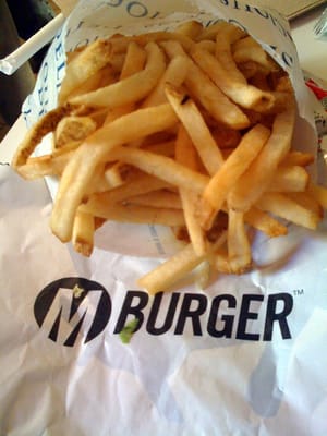 M BURGER - CLOSED - Updated March 2025 - 163 Photos & 550 Reviews - 161 ...