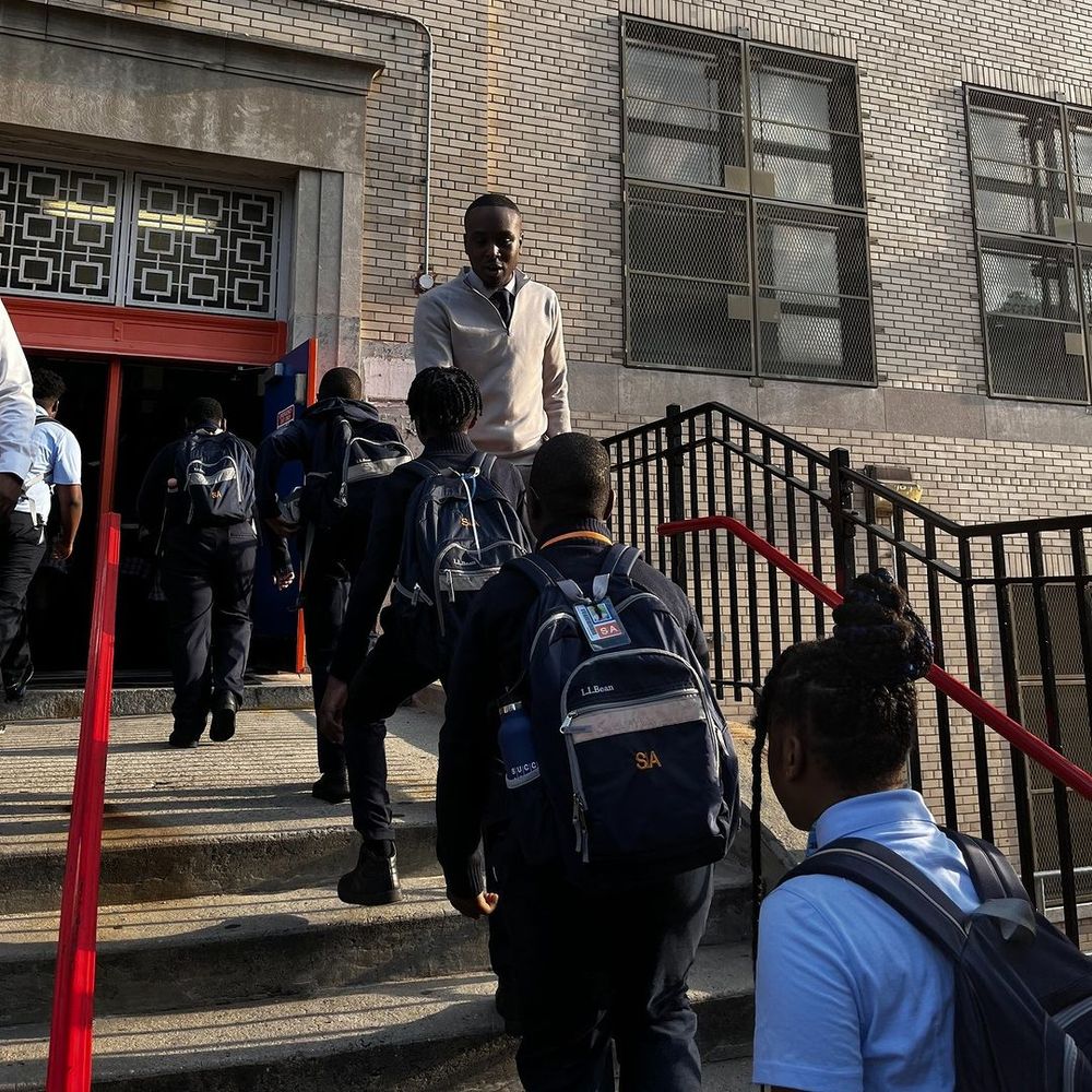SUCCESS ACADEMY CHARTER SCHOOL - DITMAS PARK MIDDLE SCHOOL - Updated ...