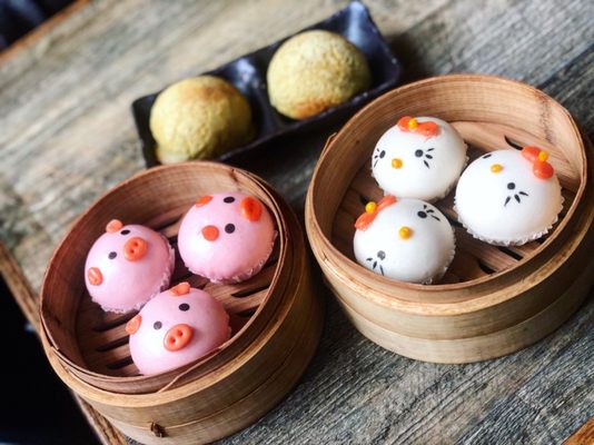 DYNASTY DIM SUM - 533 Photos & 198 Reviews - 381 3rd Ave, New York, New ...