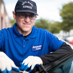AUTO GLASS EXPRESS - 56 Photos & 125 Reviews - Auto Glass Services ...