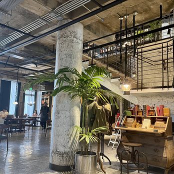 SLOWALK COFFEE ROASTERS - Updated December 2025 - 208 Photos & 40 ...