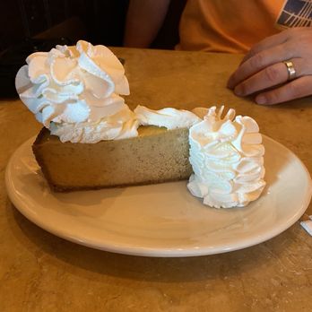 THE CHEESECAKE FACTORY - Updated April 2025 - 927 Photos & 903 Reviews ...