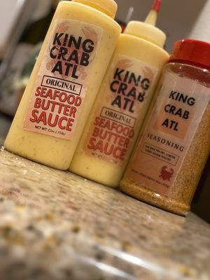 KING CRAB ATL - Updated September 2024 - 204 Photos & 251 Reviews ...