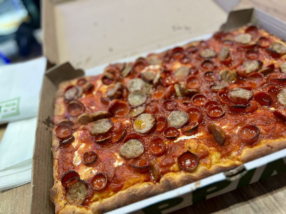 PRINCE STREET PIZZA - Updated January 2025 - 5794 Photos & 5495 Reviews ...