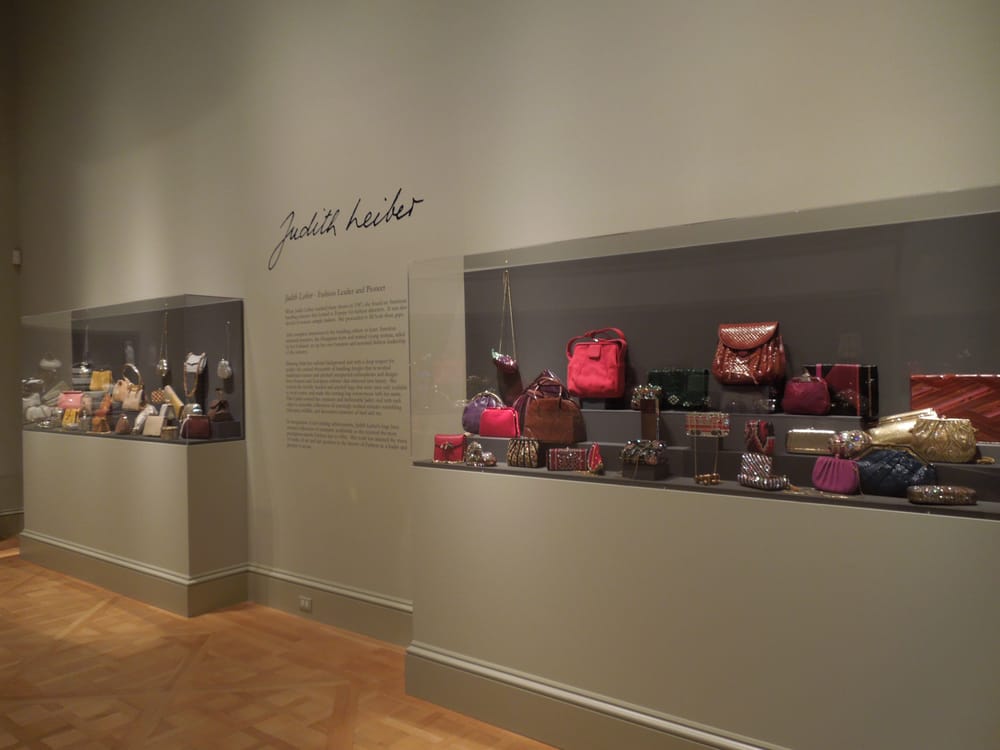 THE LEIBER COLLECTION - Updated June 2026 - 10 Photos - 446 Old Stone ...