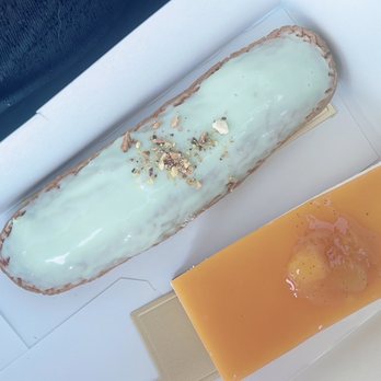 MAGNOL FRENCH BAKING - 321 Photos & 196 Reviews - 1500 N Post Oak Rd ...