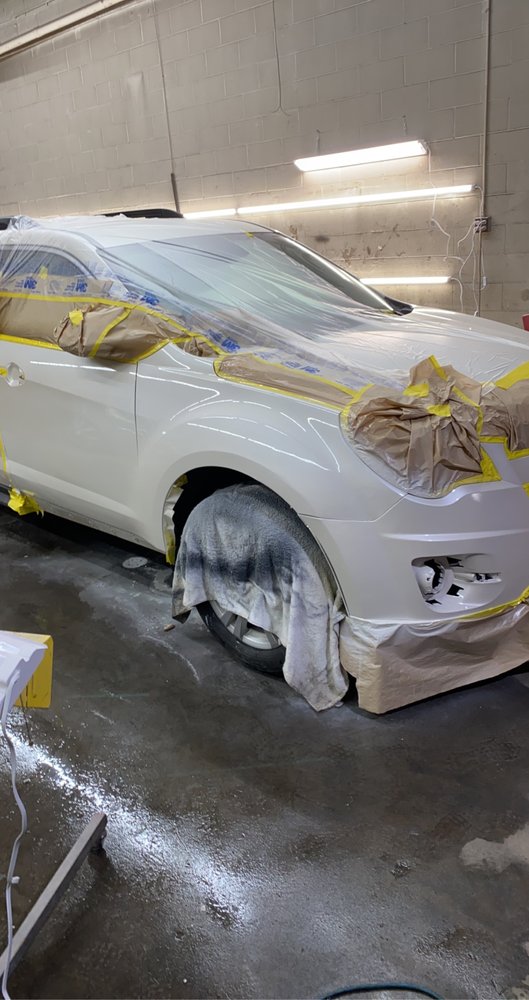 CLC TOUCH UPS AND MORE - Updated August 2025 - Mount Morris, Michigan ...