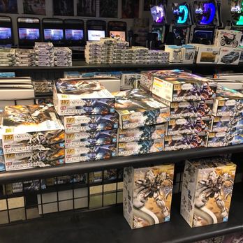 ANIME TOKYO - Updated January 2026 - 78 Photos & 49 Reviews - 3333 ...